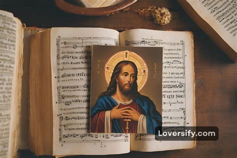 Reflective Hymns About The Bible Loversify