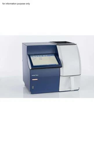 Foss Infratec Tm Nova Foss Global Standard For Grain Analyzer For