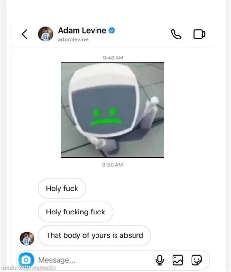 Thicc Billy R Danidev