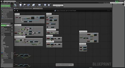 Unreal Engine Shane Scott Lewis