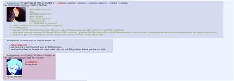 Anyone Got That Greentext Where Anon Has Sex With A Fembabe At A Sleepover After Accidentally