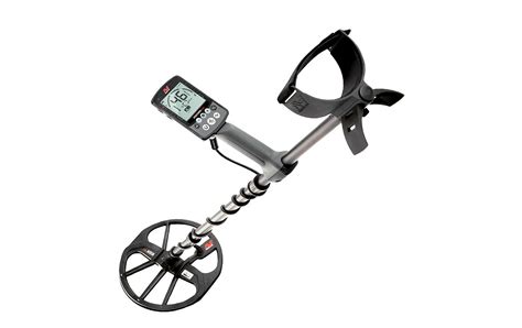 Unveiling The Ultimate Guide To Metal Detector Types Metal Detecting