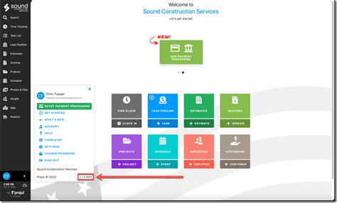 how do i tell what version of projul i am using projul knowledge base