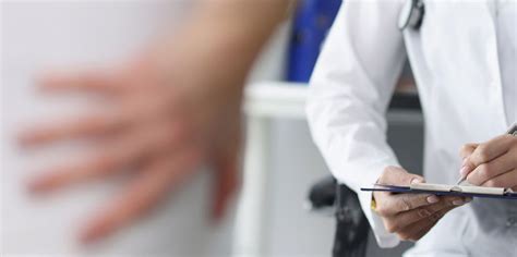 When Is The Best Time To See A Doctor For Sciatica