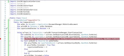 Solved Can I Get The Objectidlayerlayername Of Objectid From A