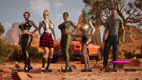 Download Sexual Adventures Episode 7 From AduGames Com For FREE