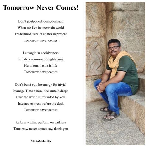 Shivakumar Ganachari On Linkedin Rejuvenation In Each Footsteps Is Key To Build Life Future