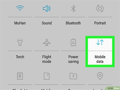 Как включить мобильный интернет на Android: 6 шагов