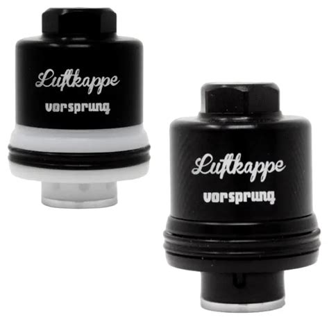 Vorsprung Lk Pike23 Lk Lyrik23 Luftkappe Air Piston Upgrade