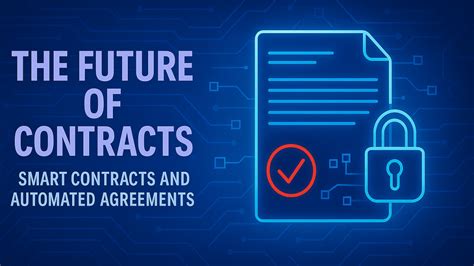 Blockchain For Beginners Series How Smart Contracts Are Replacing