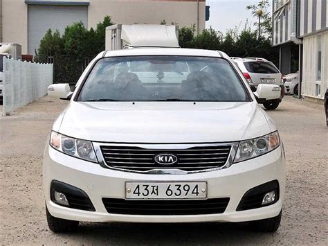 기아 로체이노베이션 Lx20 Lpi