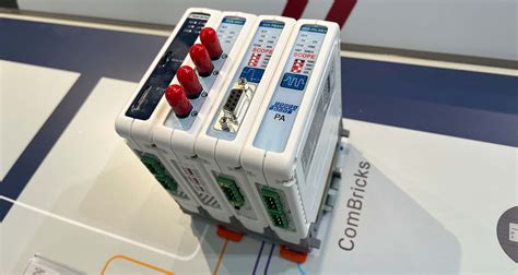 Hms Networks Expands Anybus Offerings With New Business Line And Wireless Technology News