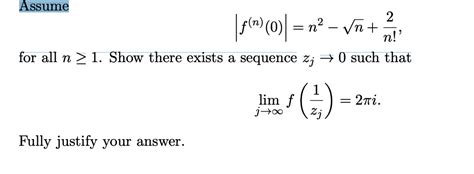 let f c → c be a holomorphic function defined over