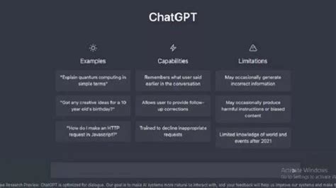 Mengenal Chat GPT Kecerdasan Buatan Open AI Viral Di Media Sosial Berikut Link Dan Cara