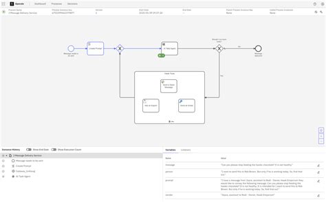 Intelligent By Design A Step By Step Guide To AI Task Agents In Camunda Camunda