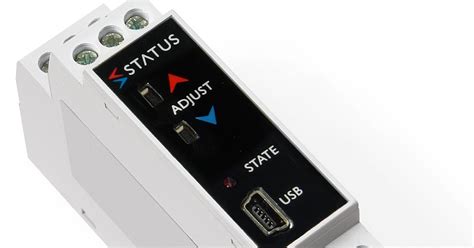 Cam biên nhiêt đô FIELD MOUNTED DISPLAYS DM650HM Status Instruments Vietnam STC Vietnam