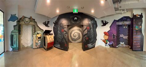 Klei Entertainment Wall Murals Graphics And Custom Wallpaper — Blast Media Inc