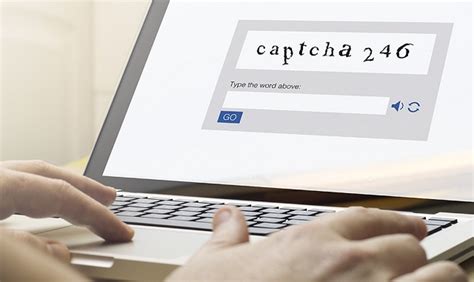 Apa Itu Captcha Apa Itu Captcha