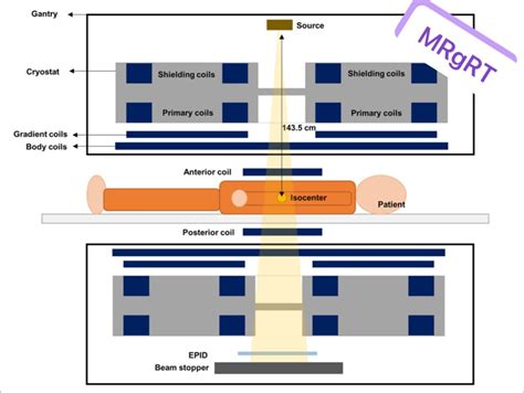 Mojtaba Barzegar On Linkedin Mrgrt Cancer Gantry Source Cryostat Coils Mri Gradient