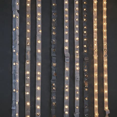 Understanding LED Strip Light Connectors A Guide For Smart