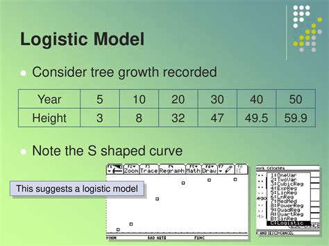 constructing nonlinear models ppt download