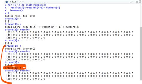 Understanding The Browser Function Debugging General Posit Community