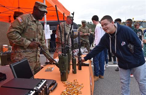 Dvids Images Showcasing The Army Stem Event Reaches Thousands Image 6 Of 6