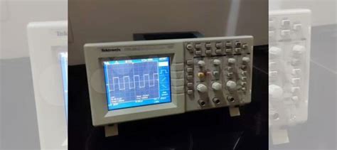 Осциллограф Tektronix купить в Казани Товары для дома и дачи Авито
