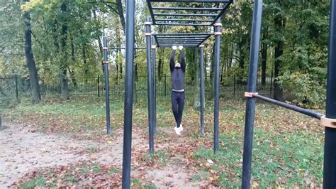 Почему от подтягиваний обратным хватом больше пользы чем от обычных 3 причины начать