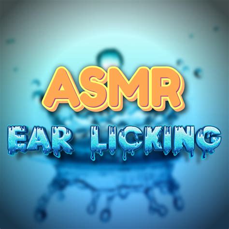 Asmr Fast Ear Licking Asmr Ear Licking 单曲 网易云音乐