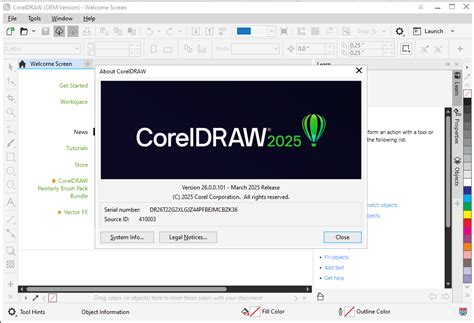Download file vector thiết kế đồ họa VIP corel