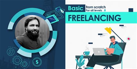 Freelancing And Instant Skills Basic Digitals Flare