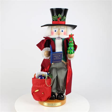 All Steinbach Nutcrackers Complete German Collection Page 3 Official Steinbach Nutcracker
