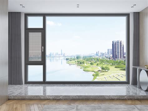 项目案例 江苏汇恒门窗有限公司