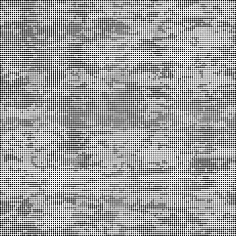 Dotted Grunge Texture With Monochrome Points Pop Art Halftone Pop Vector Pop Art Halftone Pop