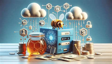 Proactive Cybersecurity Harnessing Honeypots For Real Time Threat
