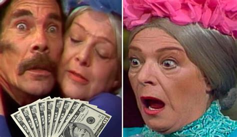 El Chavo Del 8 ¿de Dónde Doña Clotilde Sacaba Dinero Y Consentía A