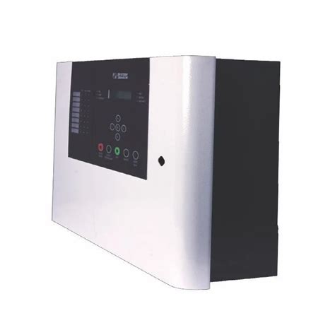 Honeywell System Sensor 4 Zone Fire Alarm Control Panel At ₹ 14500