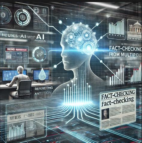 Nasir Memon On Linkedin Ai Factchecking Datascience