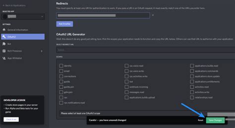 How To Get Discord Client Id And Secret Heateor Support Documents