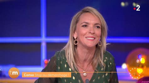 Cassandre Mallay Télématin France 2 Dimanche 13 Avril 2025 Les Captures De Capsanim
