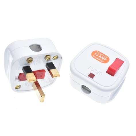 Malaysia Singapore Uk Ireland Hk Rewireable Plu Vicedeal