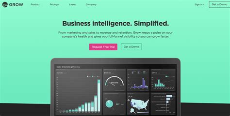 Top 18 Saas Analytics Tools For 2020 By Use Case