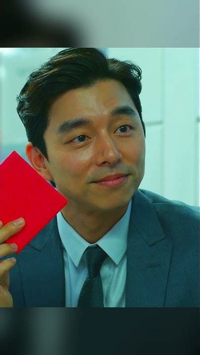 Ки Хун попытался обмануть вербовщика 😂 Игра в кальмара кино фильм