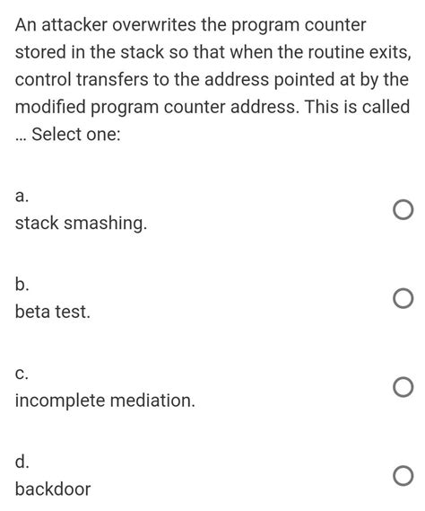 solved tocttou flaw is when a program exploits the delay