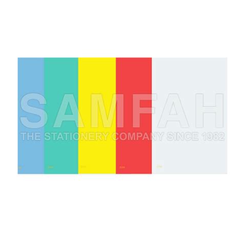 Astar E355 Col L Shape Holder File F4 Samfah