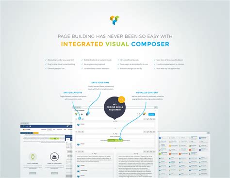 Thegem Creative Multi Purpose Wordpress Theme On Behance