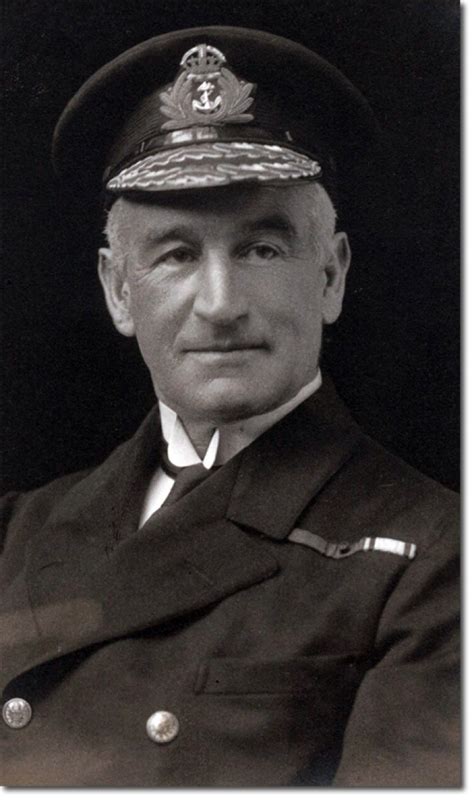 Robeck John Michael De R