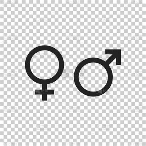 男人 女人 概念 性别标志 计算机图标 人 男孩 女孩 黑色 爱