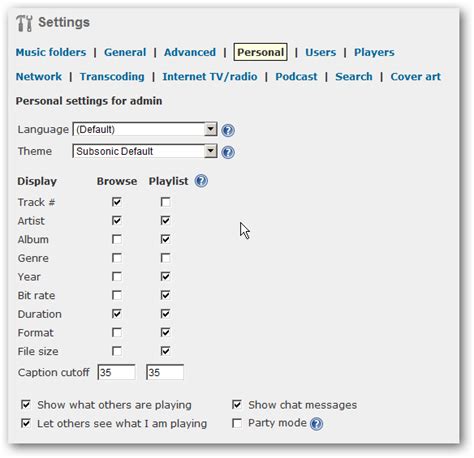 Wirelessly Sync Share Your Music Collection With Any Mobile Phone